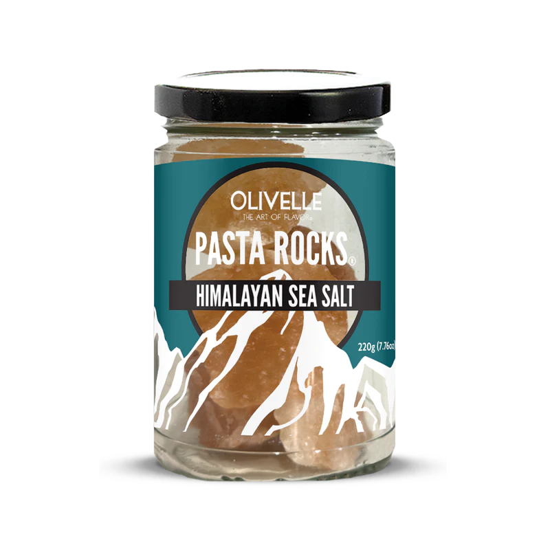 Pasta Rocks – The Attic Door/Bella Vita